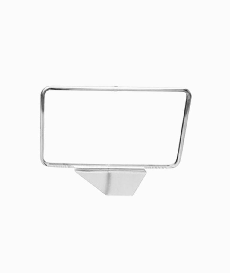 Wedge - Moerke Display